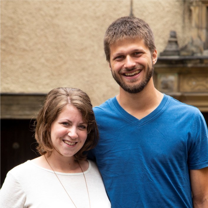 Fellowship.ca - Blog